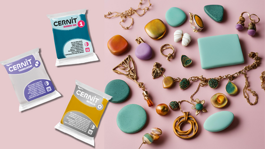 Craft Cellar - The Polymer Clay People