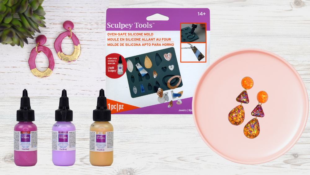 Clay Tools – Page 2 – Craft Cellar