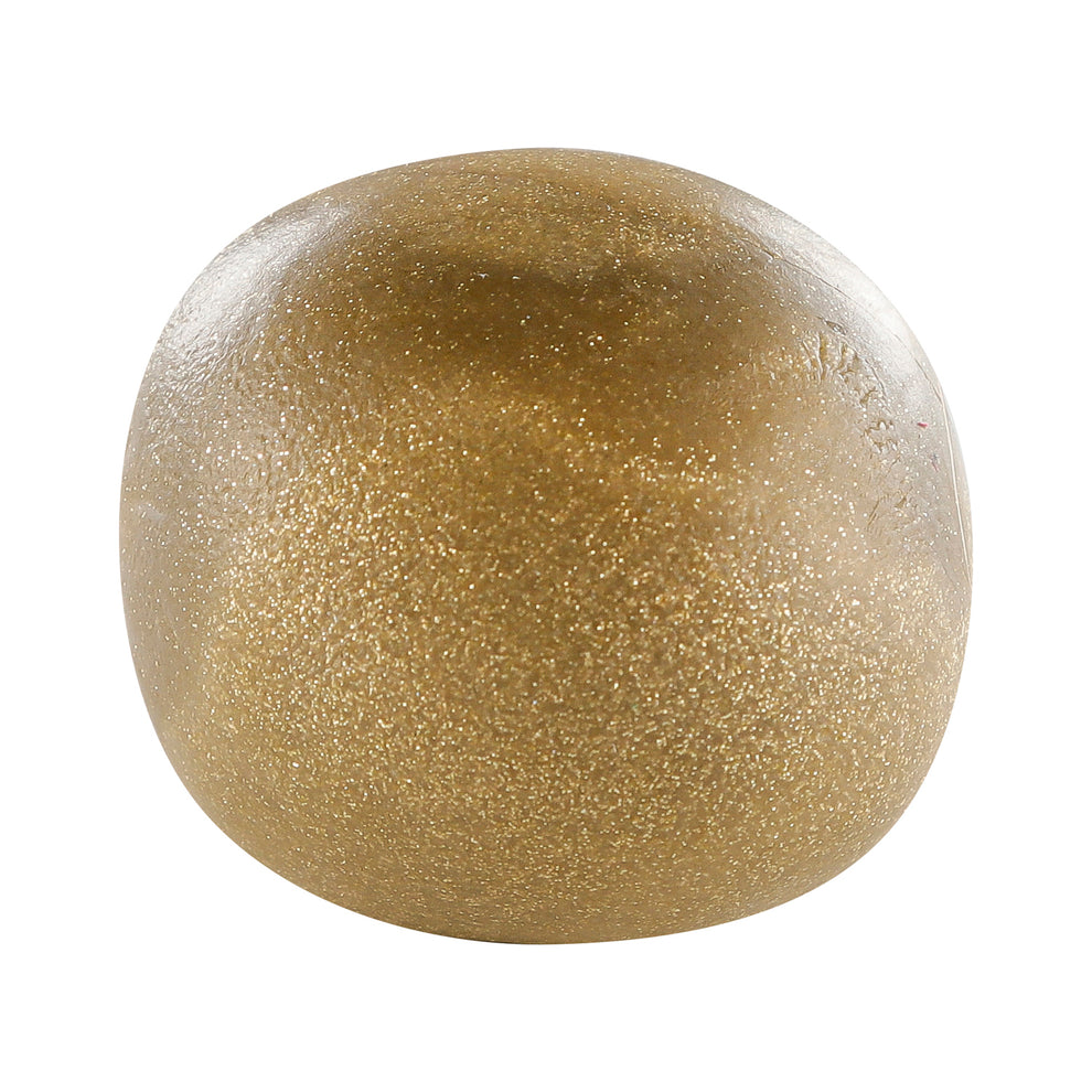 Cernit Translucent - Glitter gold (56g) – Craft Cellar