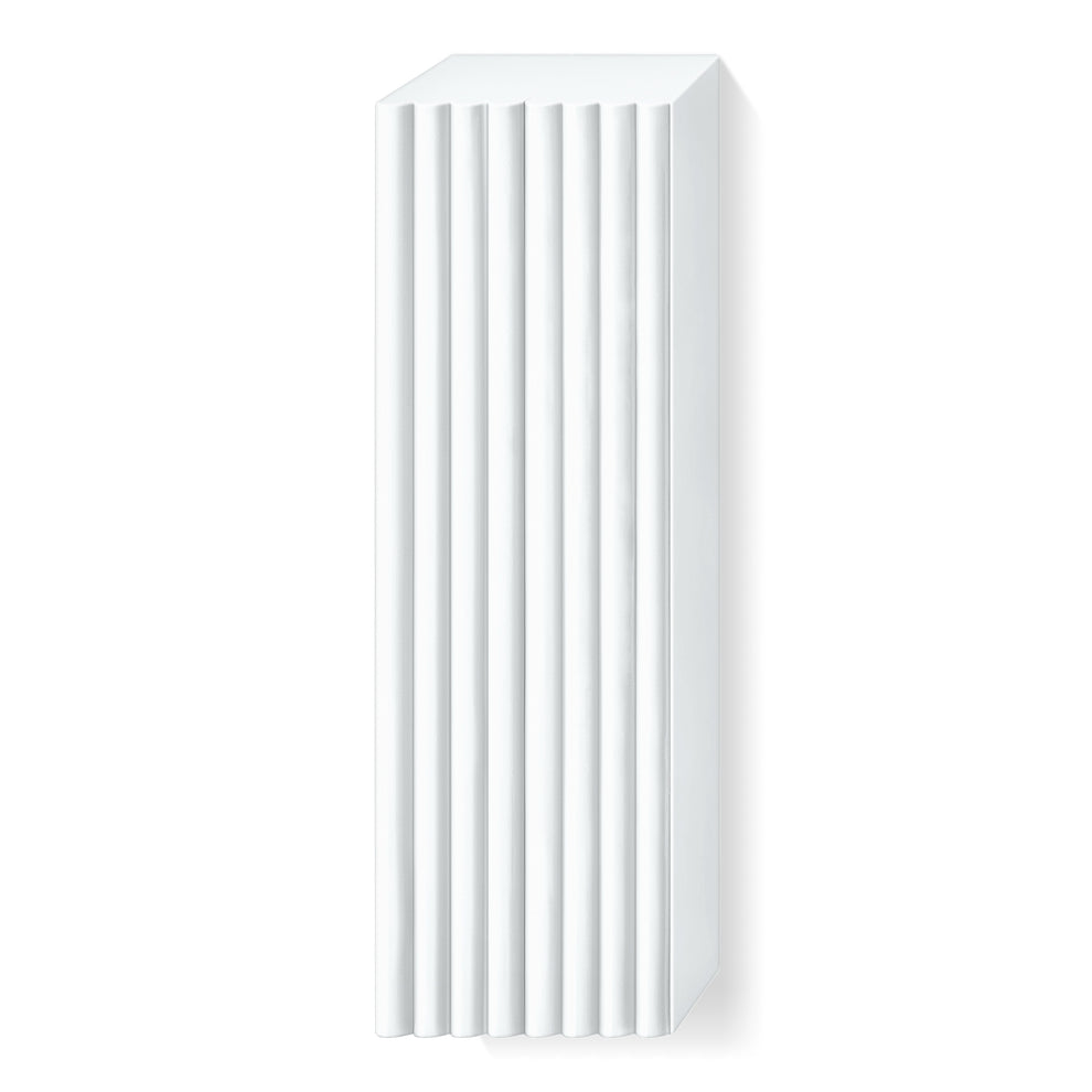FIMO Professional - White 0 (454g) – Craft Cellar